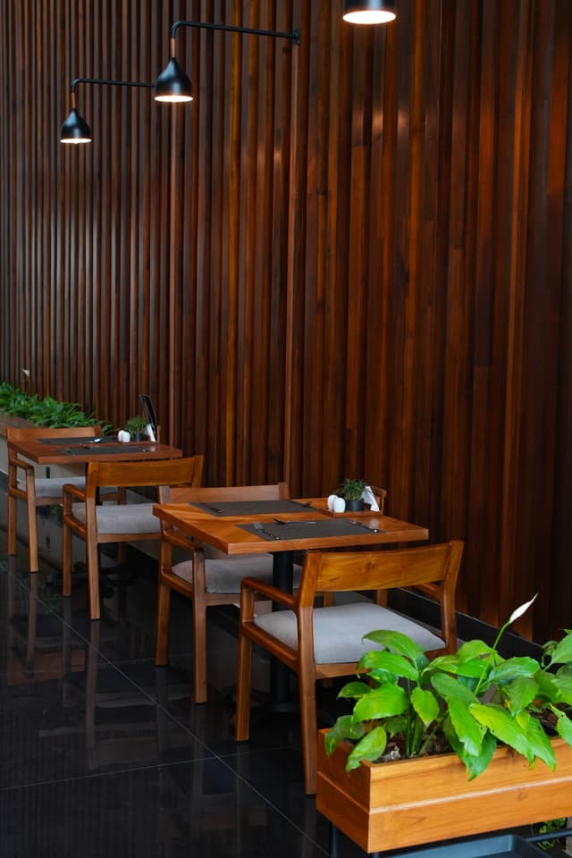 The Trees Cafe Kandy - A Serene Green Haven for Coffee Lovers